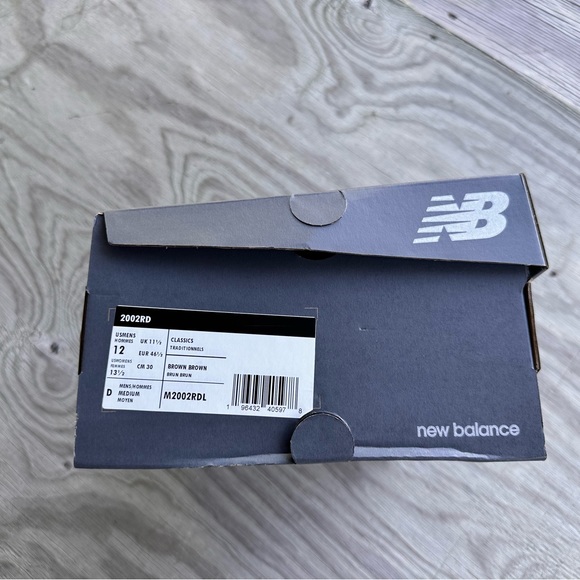 New Balance | Shoes | New Balance 202r Protection Pack Driftwood Size2m ...